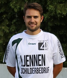 KESK Leopoldsburg - KFC Turnhout 3-0 › KFC Turnhout