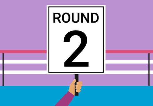 Tweede ronde › KFC Turnhout