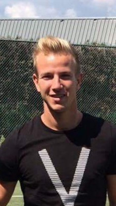 Yannis Van Parys over de bekercampagne en meer › KFC Turnhout