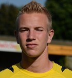 Transfer Yannis Van Parys › KFC Turnhout