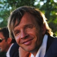 Mike Mossel is de nieuwe hoofdtrainer van KFCT › KFC Turnhout