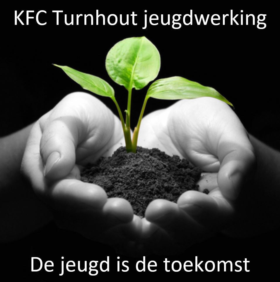 Welkom bij KFC Turnhout › KFC Turnhout
